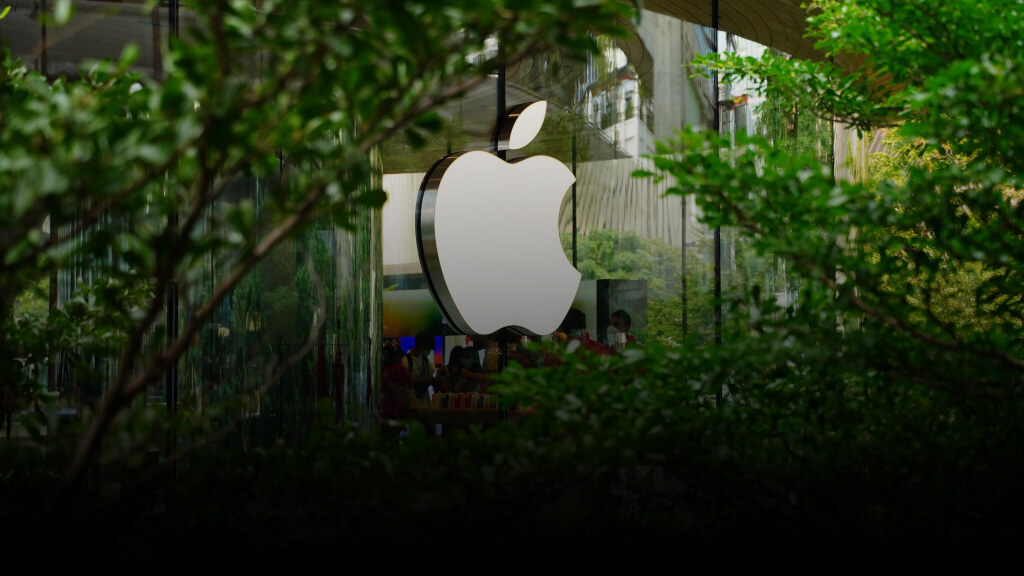 The Forbidden Apple | baraka