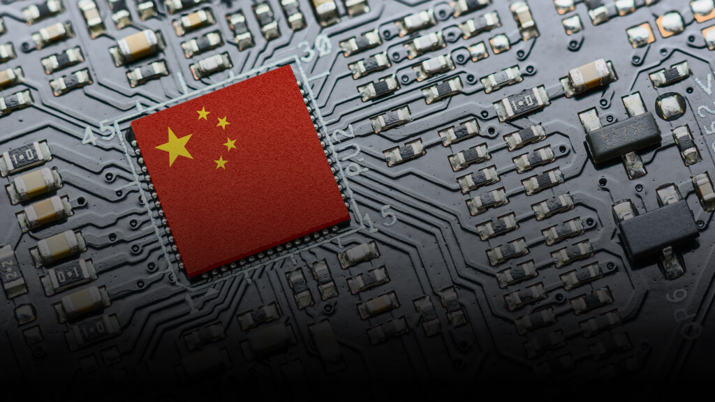 China's AI Battlefield | baraka