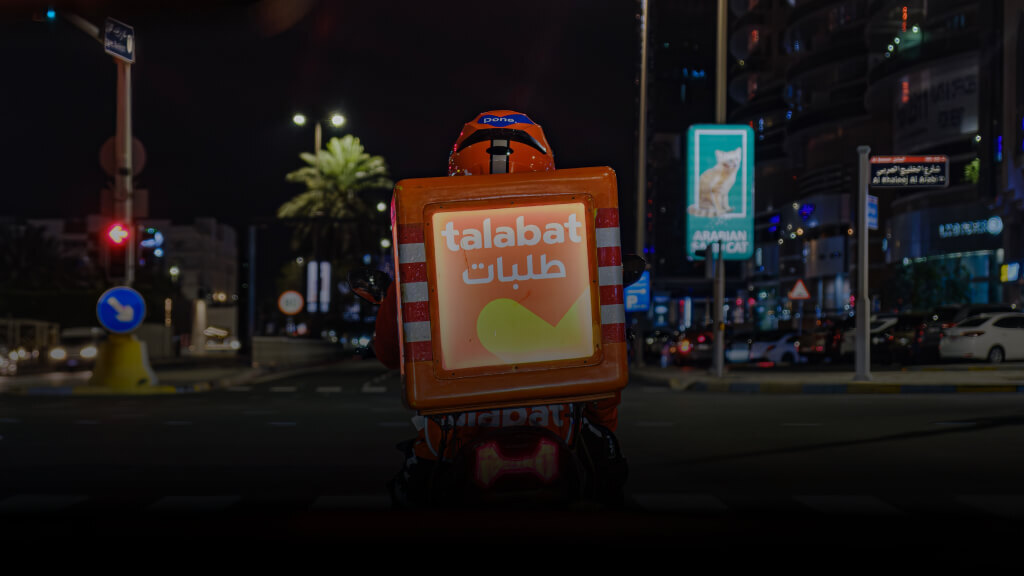 Talabat to IPO | baraka