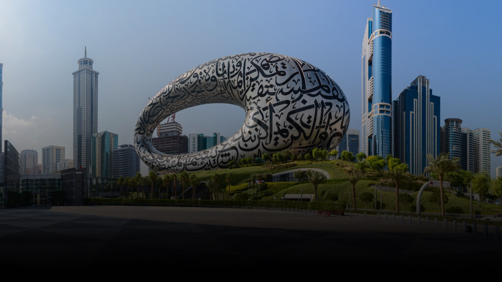 BlackRock Eyes Mideast Growth | baraka