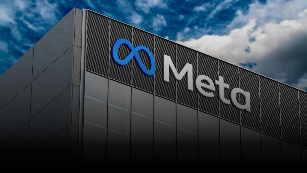 Meta's Playbook | baraka