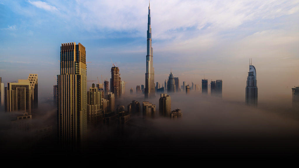 DFM Steps Into The Spotlight | baraka