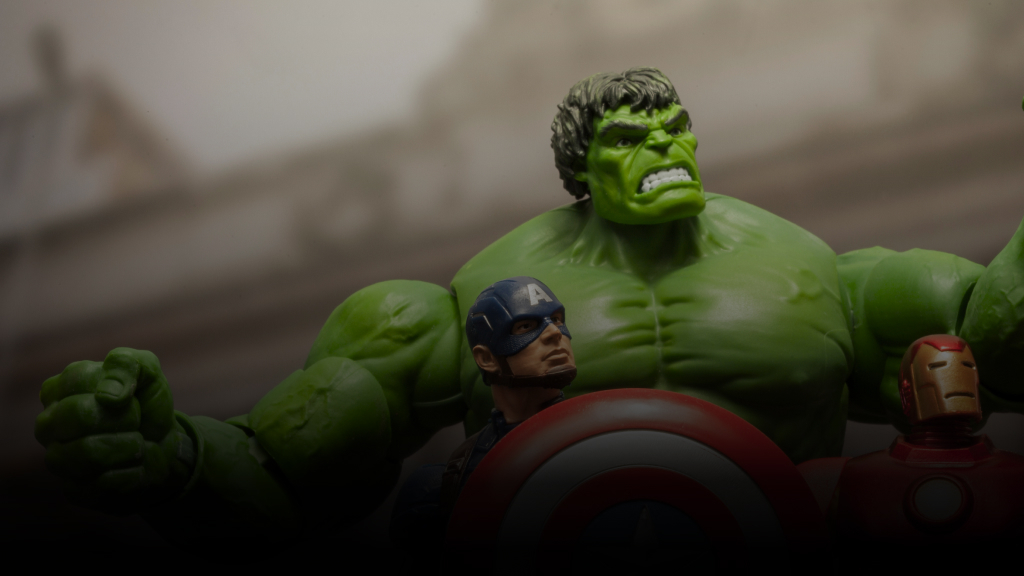 Hasbro Announces Job Cuts | baraka