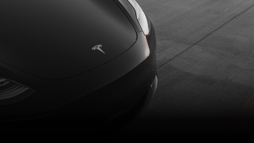 Electric Ambitions | baraka