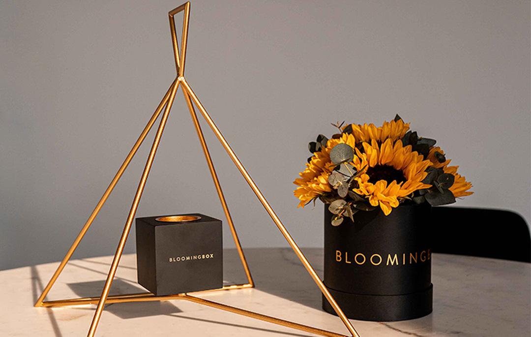 How Flowers Can Help When You Return to Work