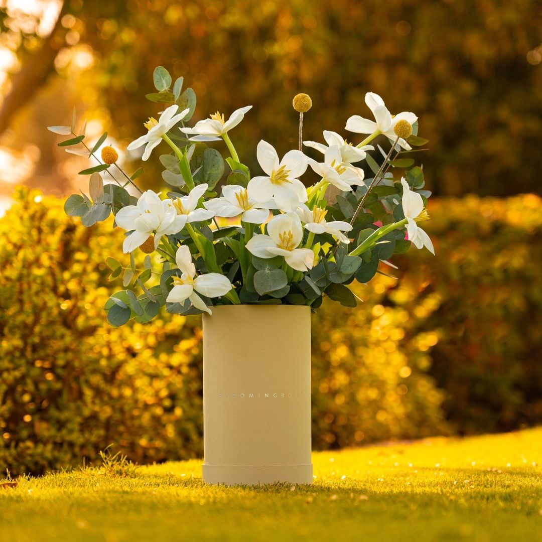 The Best Spring Flowers for Decorations