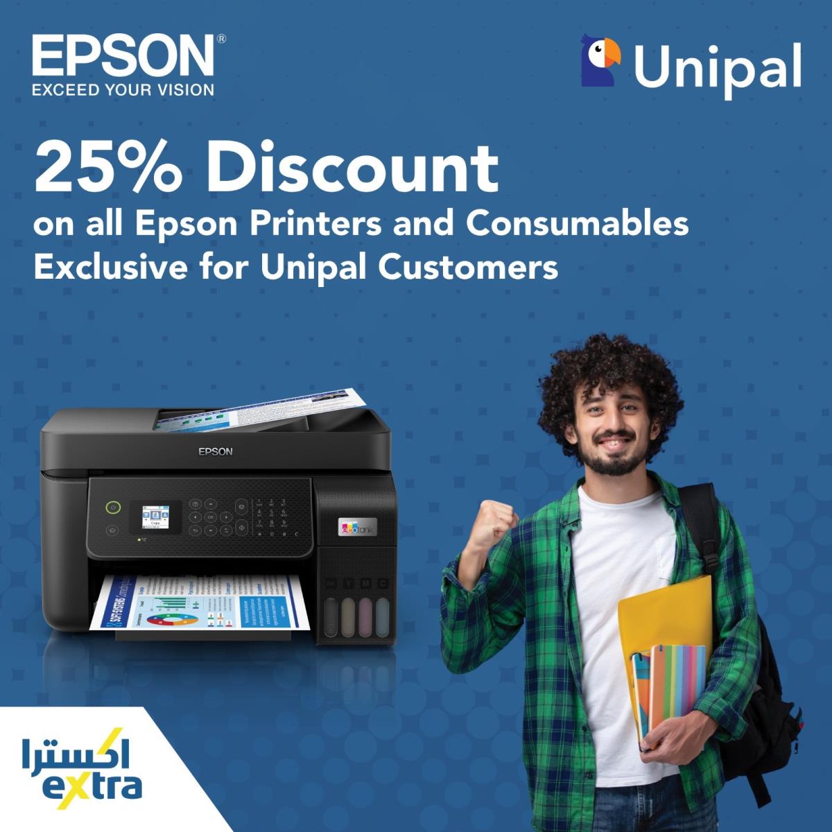 Student Discounts - Unipal