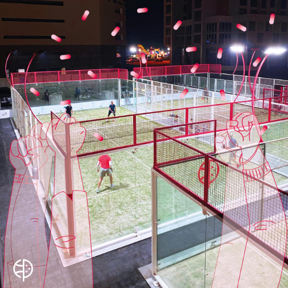 Bahrain’s Biggest Student Offers App - Unipal