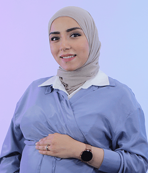 نوران ابراهيم | تدرب