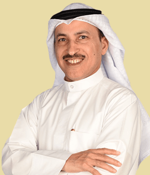 علي العنزي | تدرب