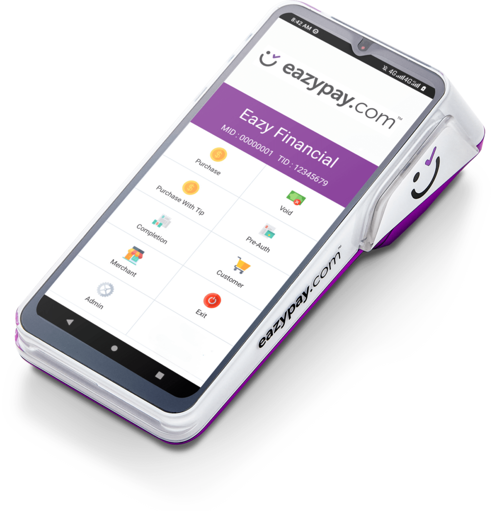 eazy Financial Services B.S.C (Closed) – hey, hi, hello eazy!